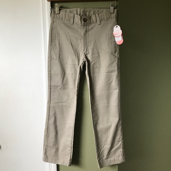 wonder nation | Bottoms | Wonder Nation Boys School Uniform Pants ...